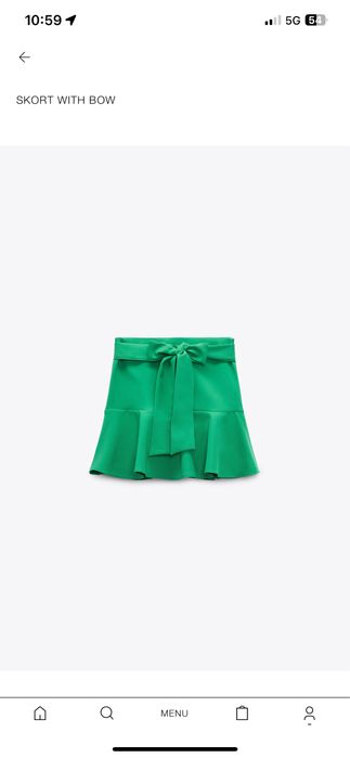 Пола от Zara гр. София ж.гр. Зоопарк • OLX.bg