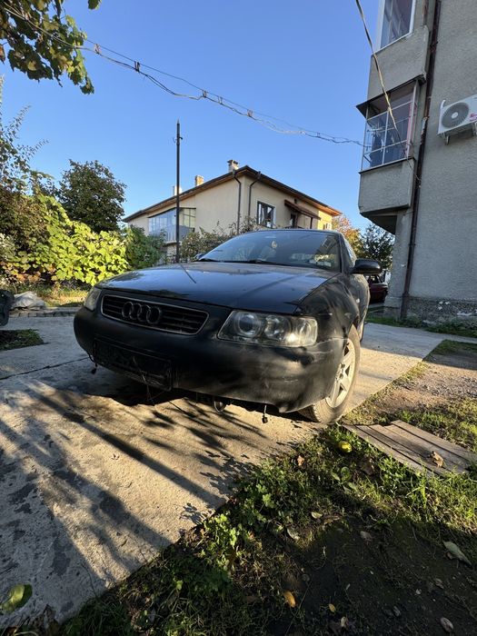 A3 1.9 TDI 131 коня на части гр. Перник Мошино • OLX.bg