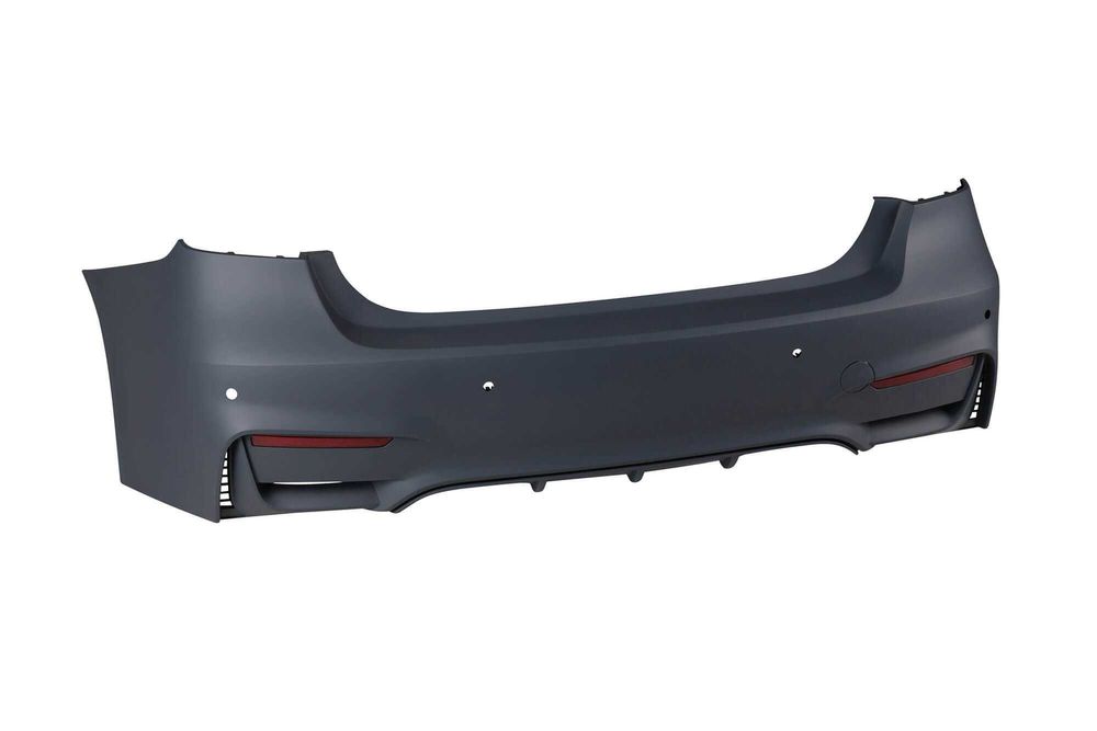 Pachet BMW Seria 3 F30 (2012-2019) M3 CS Look Piatra Neamt • OLX.ro