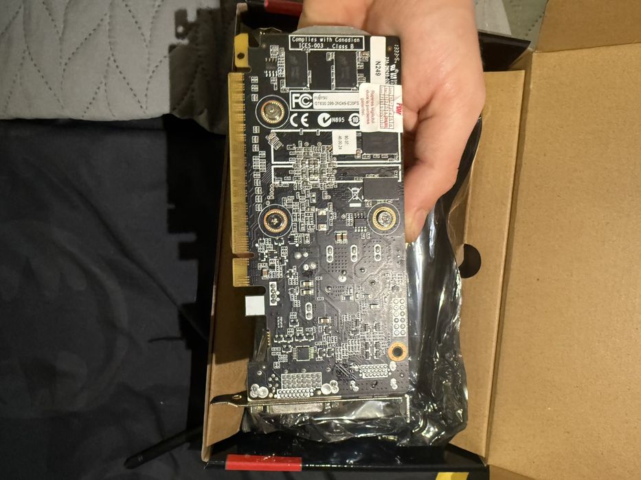 Nvidia GT 630 2GB Tasnad • OLX.ro