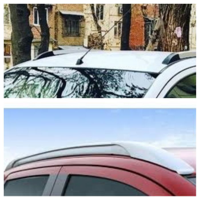 Спарк Матиз дуга шох рога на крышу отличного качества 100% оригинал GM ...