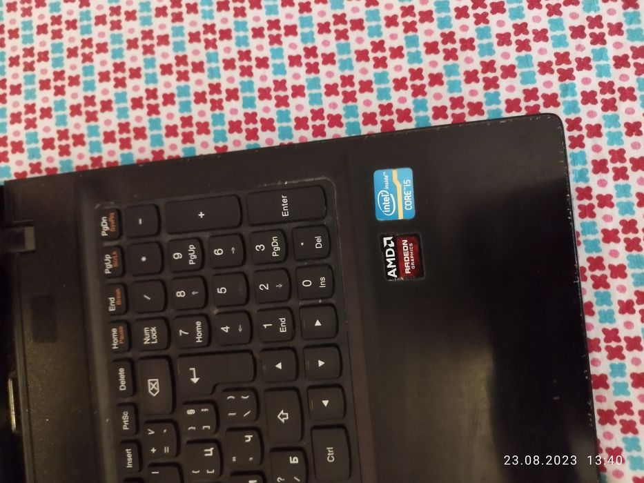 Lenovo g500 на части гр. Гулянци • OLX.bg