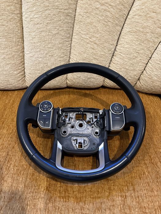 Volan Range Rover Sport L494 : FK62 3F563 EA Piatra Neamt • OLX.ro