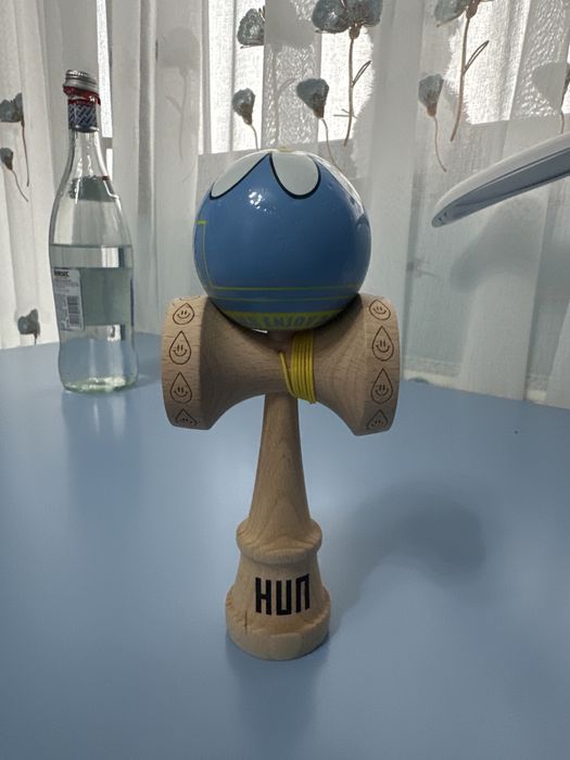 Kendama HUN originala Harman • OLX.ro