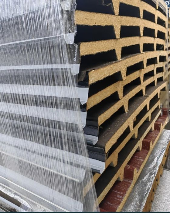 Panouri Sanwich PRET FIX Brasov • OLX.ro