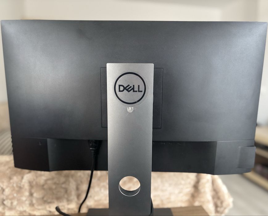 Monitor Dell P2419H 24’ Full HD, IPS, 60 Hz Brasov • OLX.ro
