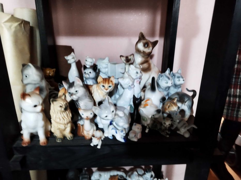 Vand bibelouri diverse modele și marimi Bucuresti Sectorul 3 • OLX.ro