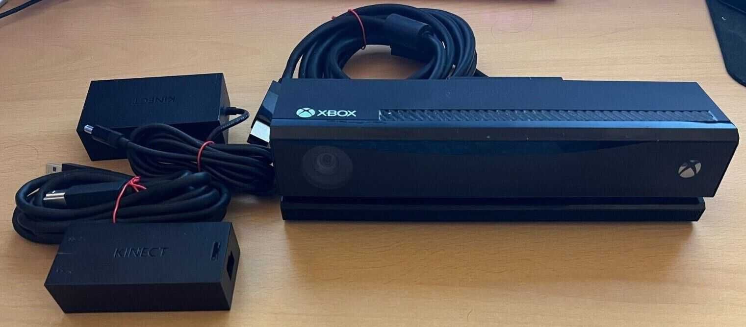 Оригинално Адаптер Кинект XBOX 360 и Kinect adapter XBOX ONE гр. София ...
