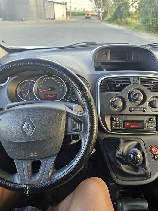 Vând Renault Kangoo Maxi, Facelift 5 locuri Baia Mare • OLX.ro
