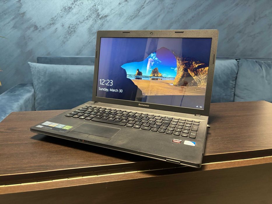 Laptop Lenovo G500 Piatra Neamt • OLX.ro