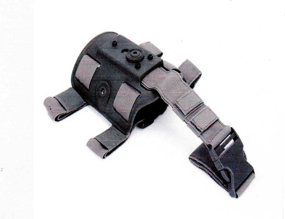 Platforma Picior model POLITIA ROMANA Beretta PX4 Storm AMOMAX ...