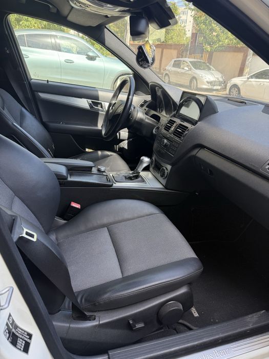 Mercedes C Class Break Bucuresti Sectorul 3 • OLX.ro