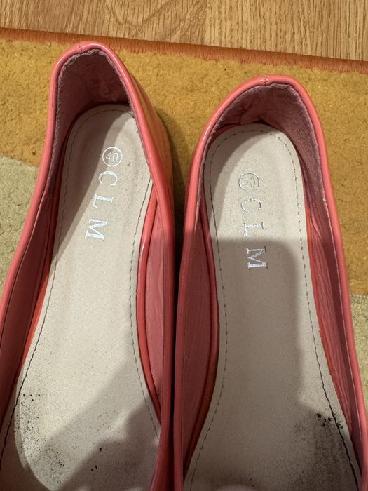 Balerini roz stare buna Alexandru cel Bun • OLX.ro