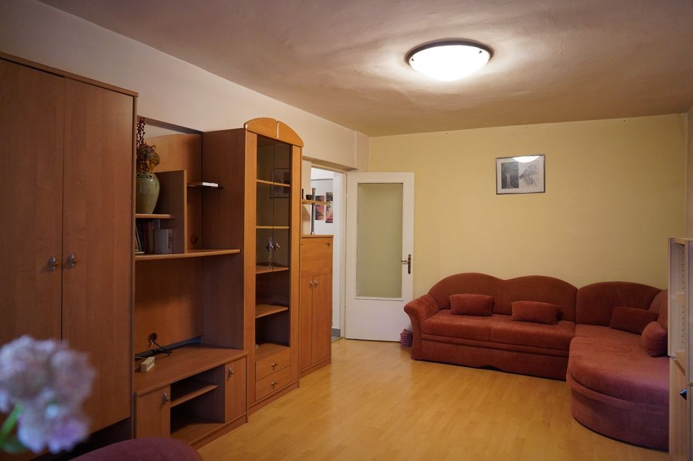 Proprietar, vând apartament cu 4 camere în Deva, zona Lido Deva • OLX.ro