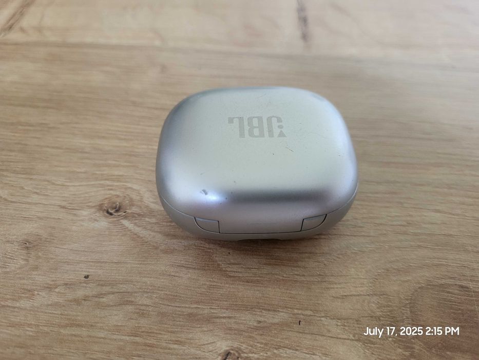 Casti bluetooth JBL Live Flex Targu Secuiesc • OLX.ro