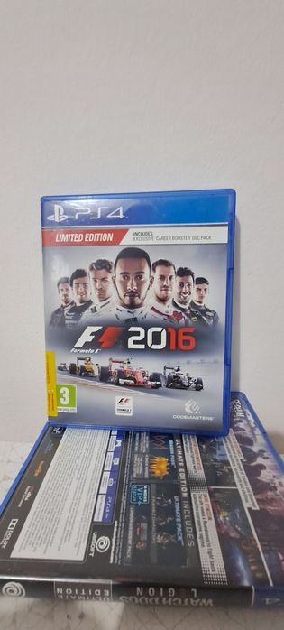 Jocuri Video PS4 Bucuresti Sectorul 4 • OLX.ro