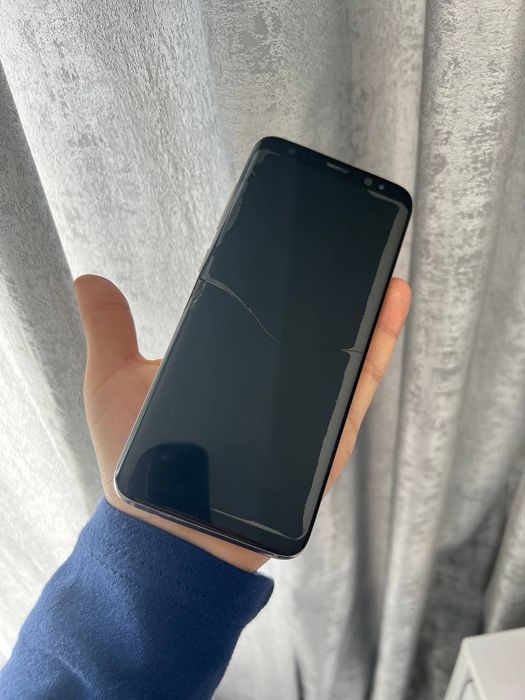 Продается Samsung Galaxy S8: 40 у.е. - Mobil telefonlar Toshkent на Olx