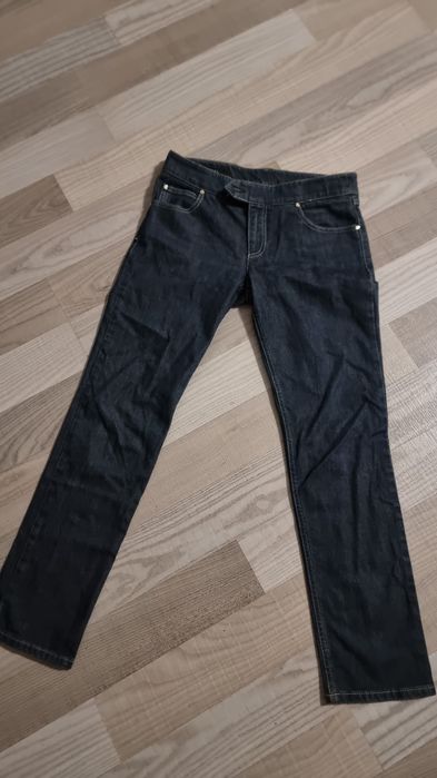 Blugi GUCCI 28 38 originali Bucuresti Sectorul 6 • OLX.ro