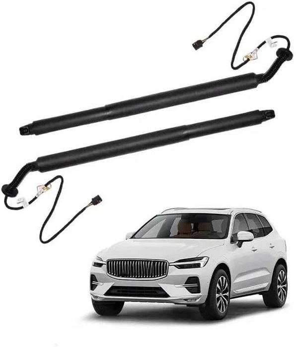 Електрически амортисьор за багажник Volvo XC90 гр. Асеновград • OLX.bg