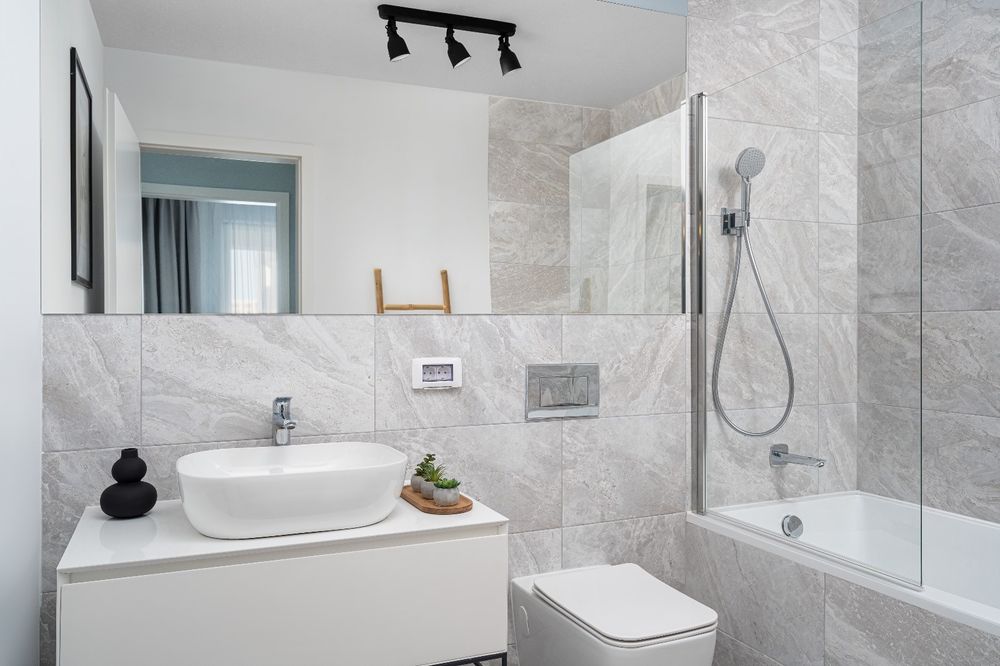 Apartament 2 camere Avalon - Pipera Ilfov Baneasa • OLX.ro