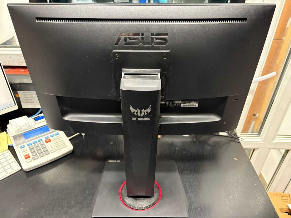 Hope Amanet P3 Monitor Gaming ASUS TUF V249Q / 140 HZ Bucuresti ...