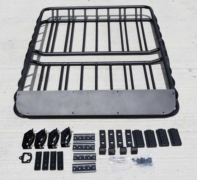Car roof rack olx store