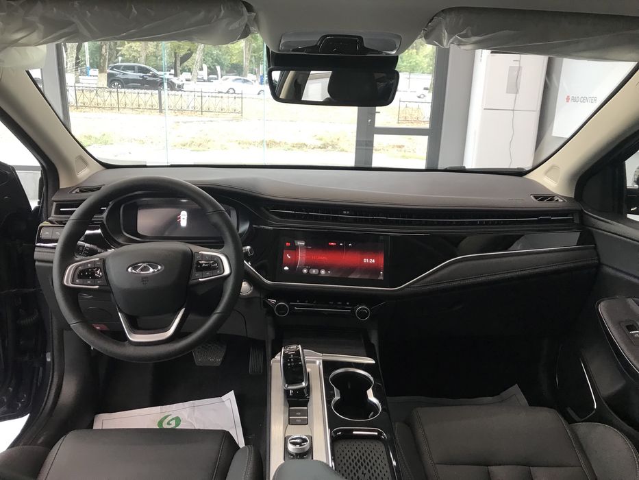 Chery Arrizo 6 Pro FL: 214 900 000 сум - Chery Ташкент на Olx