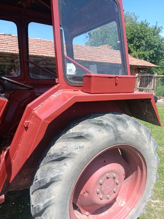 Tractor 445 de vânzare Zagon • OLX.ro