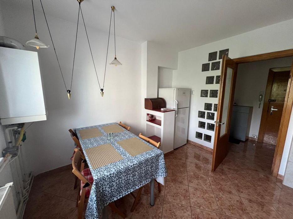Apartament 2 camere centrala termica zona Doamna Ghica Pancota Colenti ...