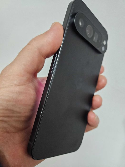 Google Pixel 9Pro XL, 128 Gb, impecabil, Garantie. Iasi • OLX.ro