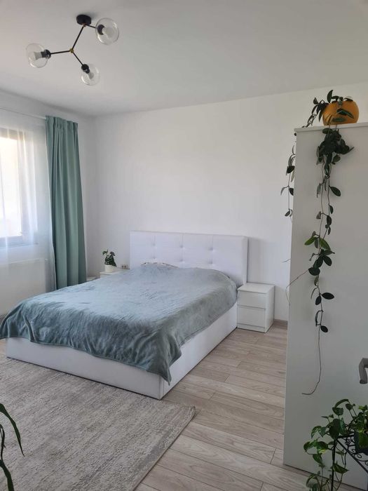 Inchiriez ap cu 2 camere + loc de parcare - Confort Urban Bucuresti ...