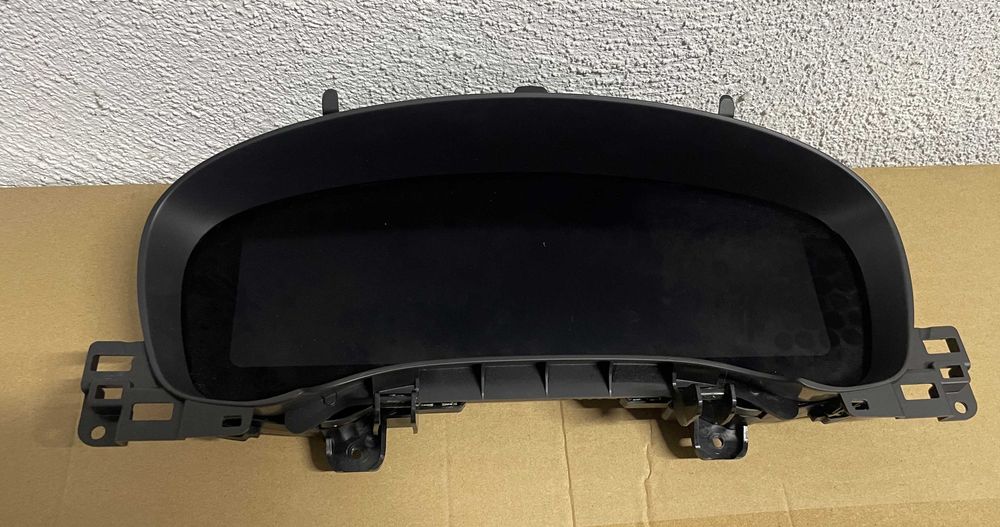 BMW G20 G11 G30 G31 G05 G14 G06 MGU 6WB табло HEAD HUD скоростомер гр ...