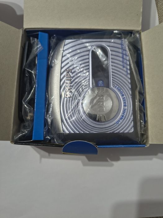 Vand walkman Philips nou nout Timisoara • OLX.ro