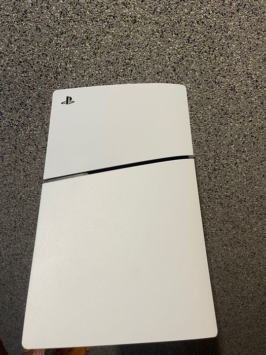 PS5+ EA FC25 Ultimate edition + Ps Plus+ Гаранция гр. Бургас Меден ...