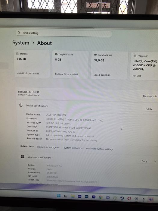 Unitate PC Amanet BKG Timisoara • OLX.ro