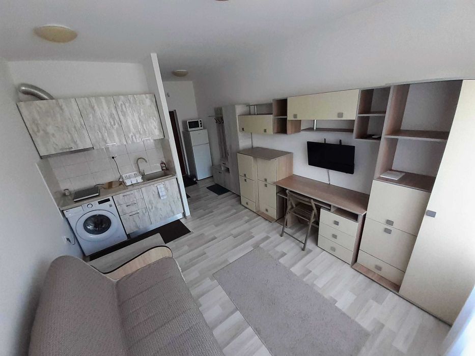 Garsonieră de închiriat în Constanța, zona Far Constanta • OLX.ro