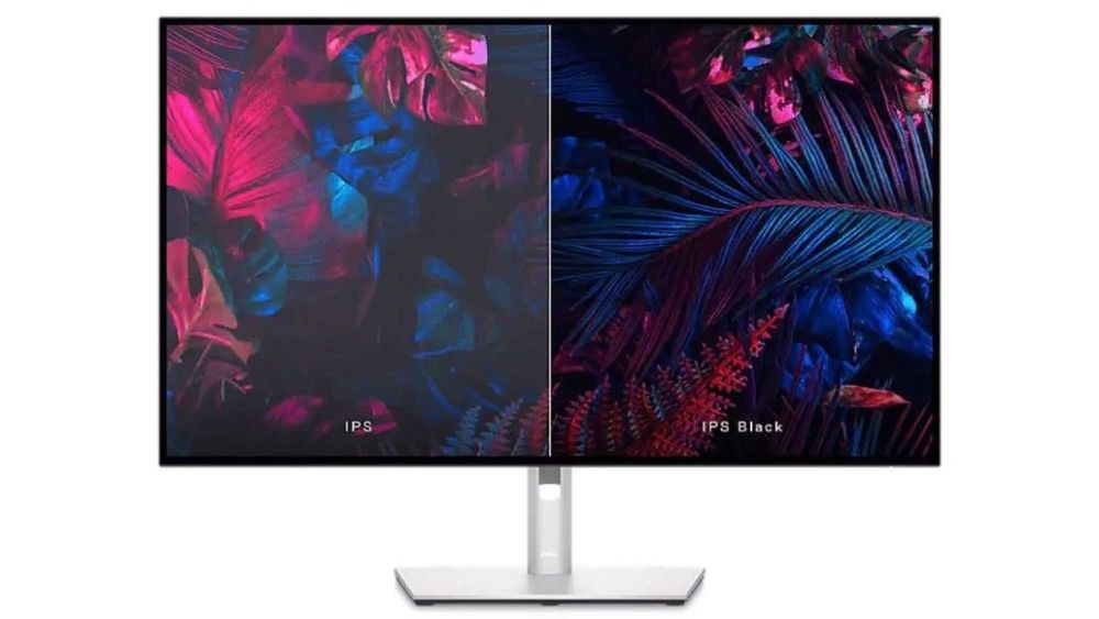 Dell UltraSharp 27 4K USB-C Hub Monitor - U2723QE 27-inch 4K: 550 у.е ...