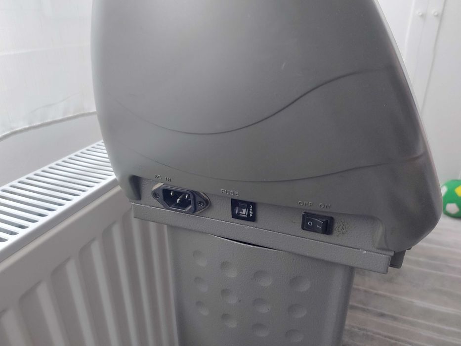 Cutter plotter Jaguar II Model 101s Bucuresti Sectorul 4 • OLX.ro