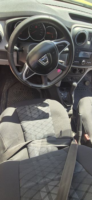 Dacia Logan 2013 Constanta • OLX.ro