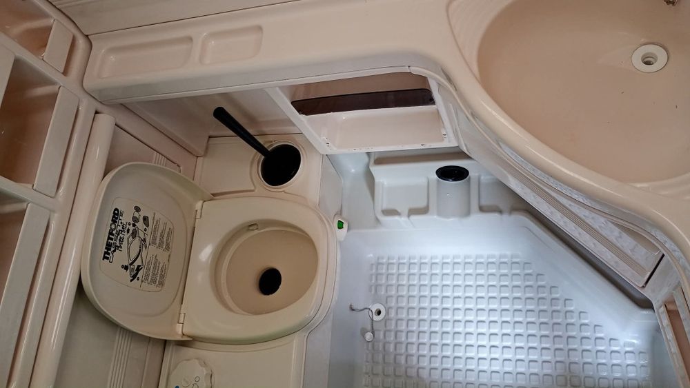 Se vinde o rulota HOBBY Miercurea-Ciuc • OLX.ro