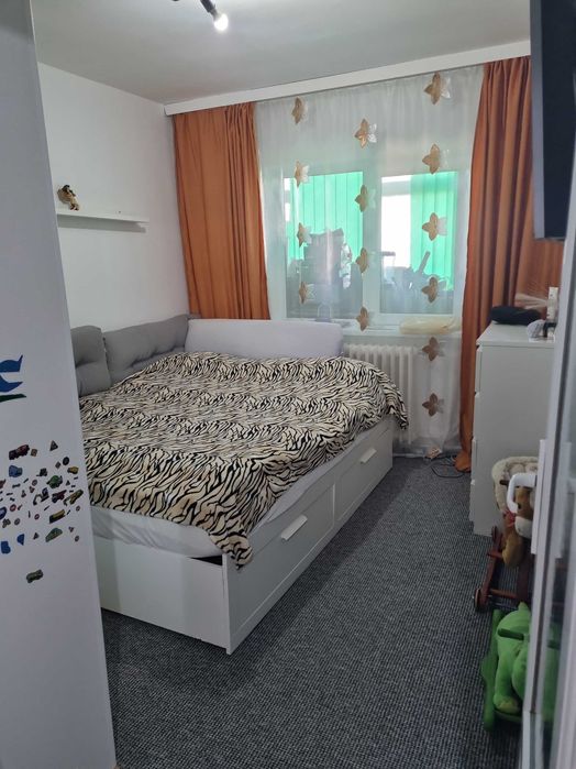 Apartament 3 camere Nicolina Cug Iasi • OLX.ro
