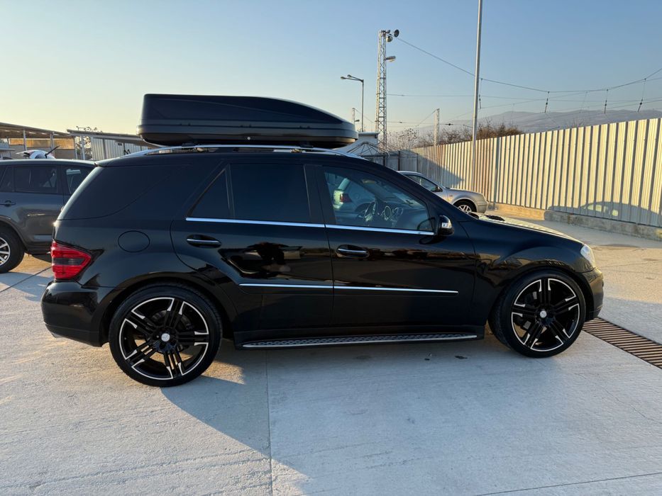 Джанти със зимни гуми за МЛ 285/35/22 гр. Петрич • OLX.bg