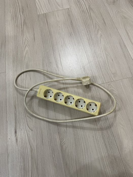 Разклонител гр. Попово • OLX.bg