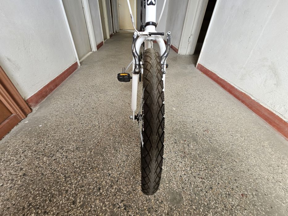 Bicicleta B-Twin Original 100 Constanta • OLX.ro