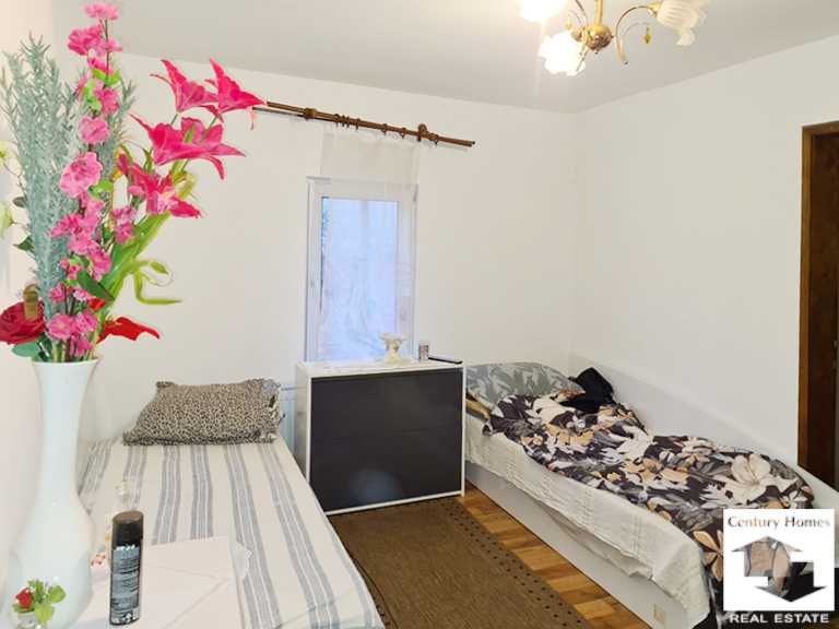 116163 Едноетажна къща за продажба в село Пчелище, Велико Търново с ...