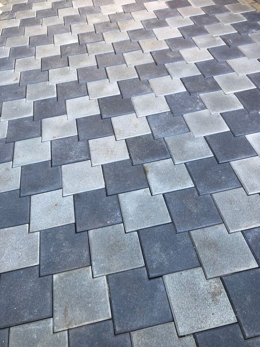 Pavele, pavaje peste 56 modele pentru gradina. Montaj Soldanu • OLX.ro