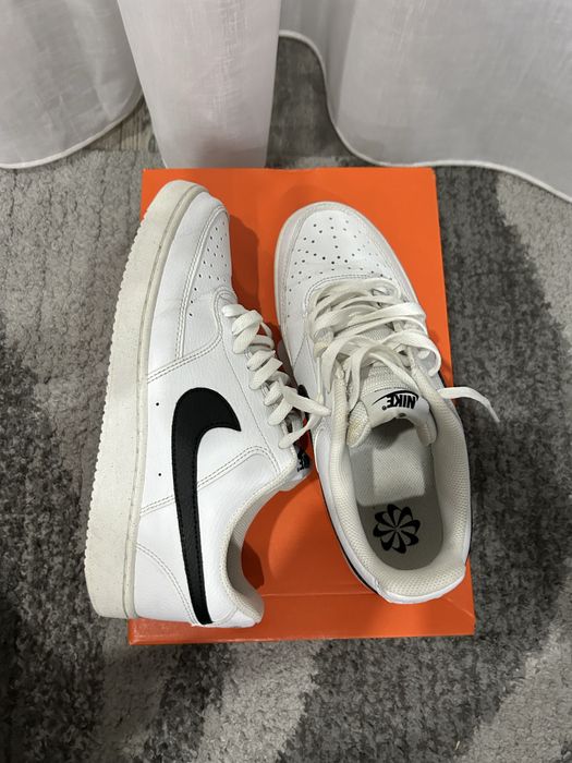 Pantofi Nike Court Vision Oradea • OLX.ro
