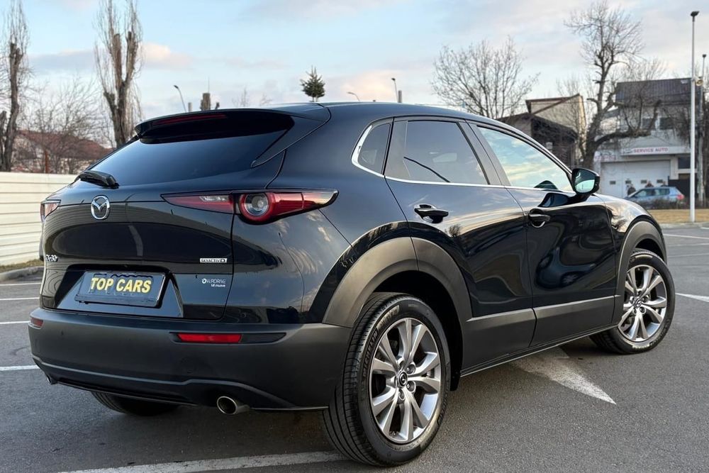 MAZDA CX-30/automat/posibilitate rate/ Bucuresti Sectorul 1 • OLX.ro