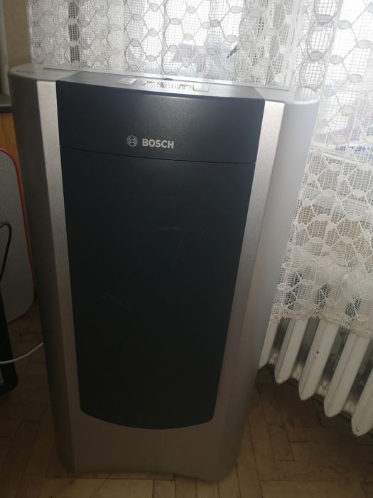 Мобилен климатик Bosch гр. София Овча купел 2 • OLX.bg