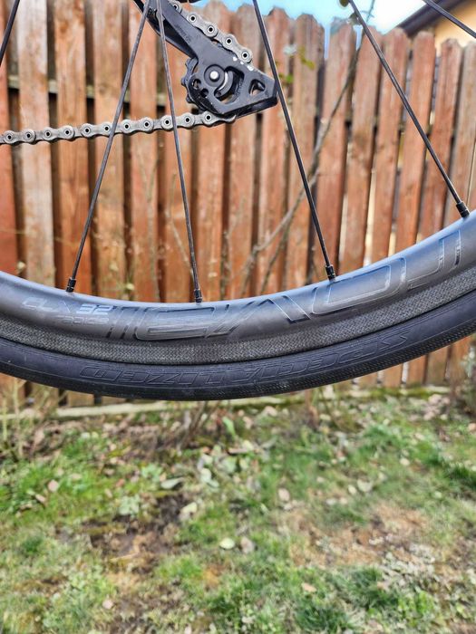 Specialized Tarmac SL6 56cm Balotesti • OLX.ro